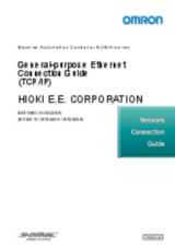 NX502-1300 | OMRON, Europe